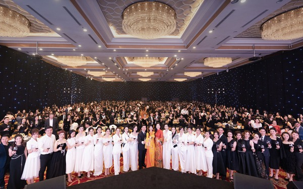 Sức ảnh hưởng của nghề Life Coach và giá trị Gein Academy mang lại