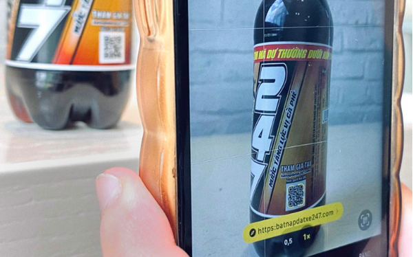 Wake-up 247 'chơi lớn', tặng ngay 7 xe máy mỗi 24 giờ