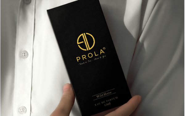 Prola - Thương hiệu nước hoa ghi đậm dấu ấn trong lòng người tiêu dùng