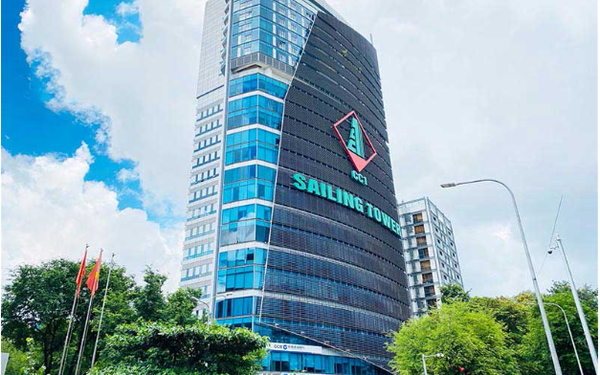 Trúng nhiều gói thầu giúp CC1 ổn định dòng tiền, doanh thu ghi nhận tăng