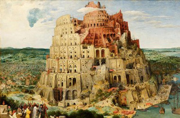 [Sách hay] Người giàu nhất thành Babylon