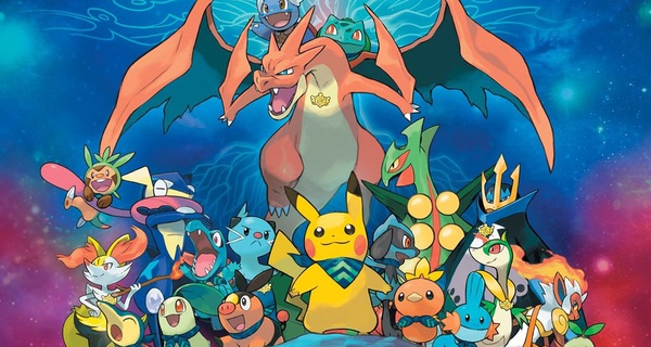 Pokemon Go níu chân người chơi trong vô vọng