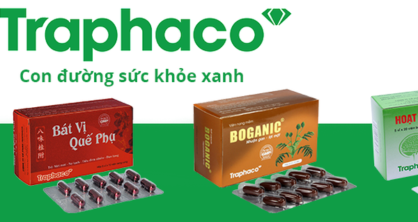 Mekong Capital thoái vốn tại Traphaco, thu về gần 65 triệu USD