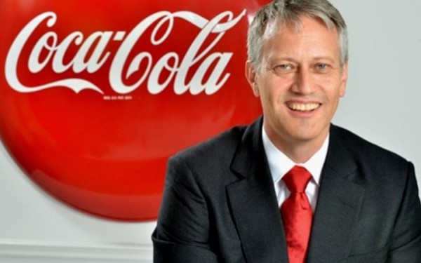 CEO Coca Cola: Bỏ hơn 5 tỷ USD mua lại Costa Coffee không phải để cạnh ...