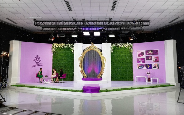 Những cái nhất khi tổ chức sự kiện tại M.PLEX - Tổ hợp sản xuất đỉnh ...