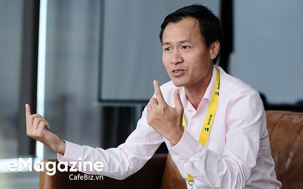 Founder kiêm CEO Be Group: Tôi khởi sự cùng “be” bởi lòng tự ái của một ...