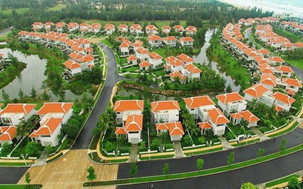 Lỗ 200 triệu USD trong 6 năm, quỹ bất động sản Vinaland của VinaCapital ...