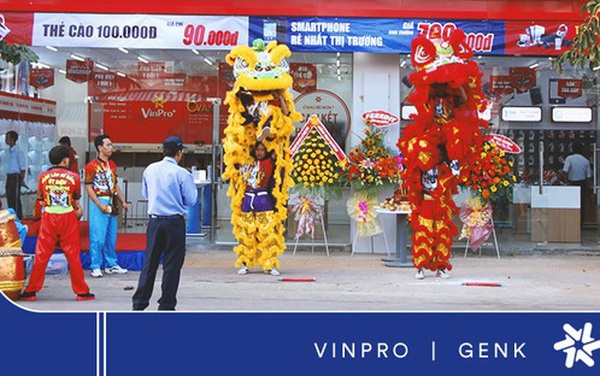 Nhìn thấu bản chất: VinPro là lợi thế khổng lồ cho Vsmart, nhưng tại ...