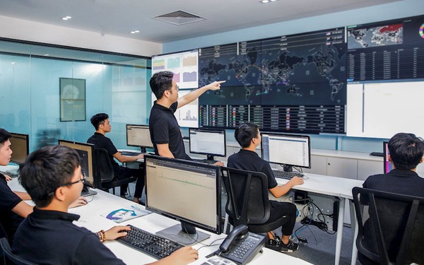 CMC Cyber Security: Ở Việt Nam, khả năng xuất hiện email, link tin giả ...