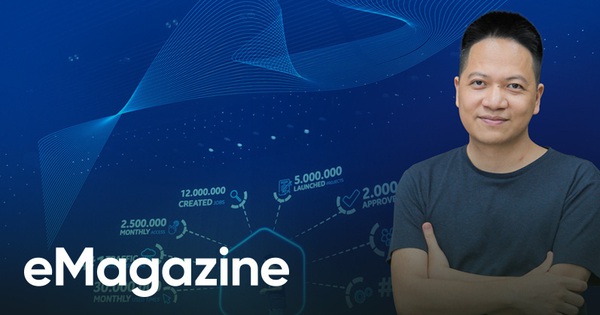 CEO Base.vn: “Nếu không phải anh Bình và FPT thì thương vụ hợp tác này ...