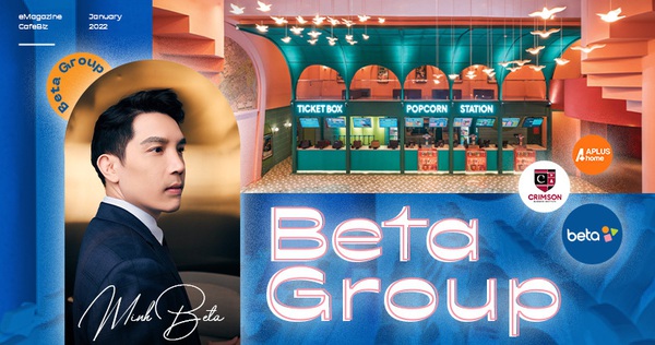 Beta Group: Sự tử tế là bệ phóng để những giá trị tốt đẹp lan tỏa mạnh mẽ