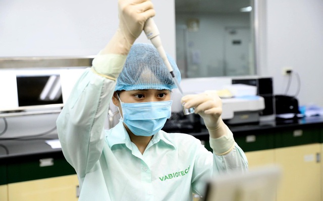 Bộ Y tế thông tin về tình hình dịch COVID-19 tại TP.HCM