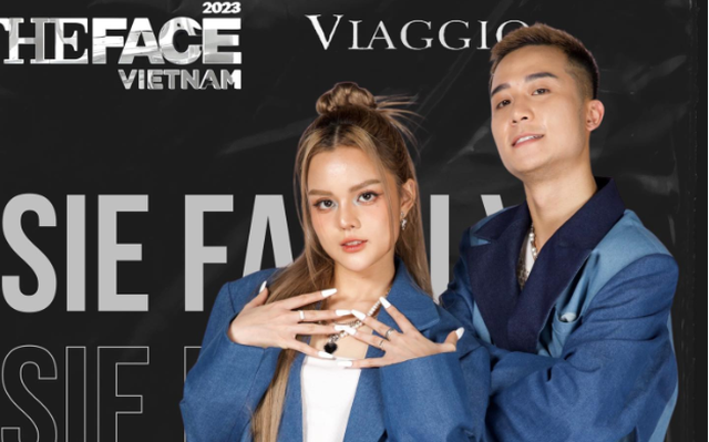 Fansie Family: "Mọi người… quên mất chúng mình là vũ công chuyên nghiệp!"