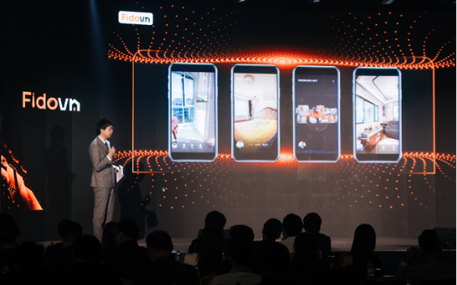 Fidovn hợp tác cùng hơn 10 đối tác lớn trong lĩnh vực bất động sản