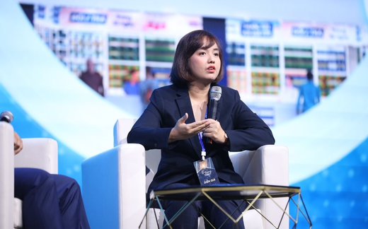Nguyễn Đỗ Quyên: Tin tức, Video, hình ảnh Nguyễn Đỗ Quyên | CafeBiz
