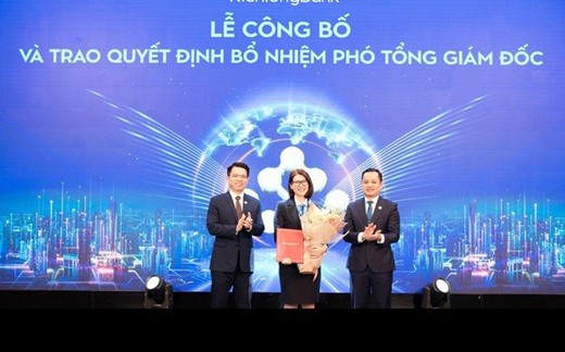 Nguyễn thị hồng vân: Tin tức, Video, hình ảnh Nguyễn thị hồng vân | CafeBiz