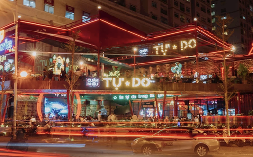 Tuấn tự do: Tin tức, Video, hình ảnh Tuấn tự do | CafeBiz