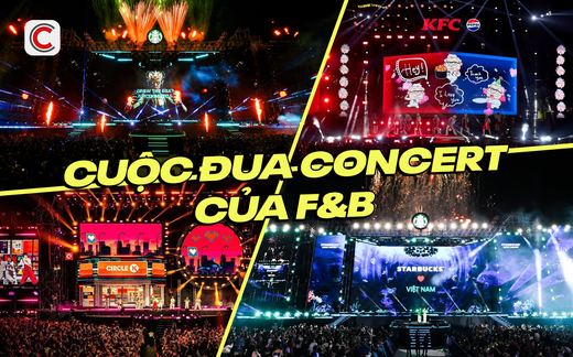 KFC Zestival: Tin tức, Video, hình ảnh KFC Zestival | CafeBiz