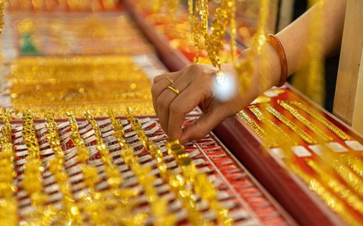 Huy Thanh Jewelry: Tin tức, Video, hình ảnh Huy Thanh Jewelry | CafeBiz
