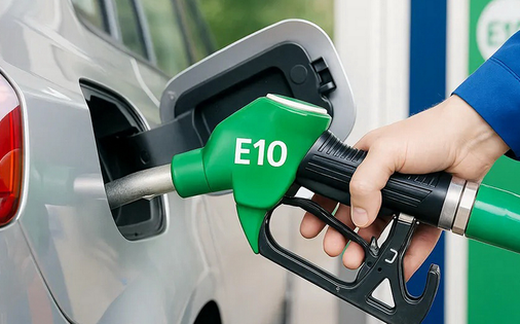 E10: Tin tức, Video, hình ảnh E10 | CafeBiz