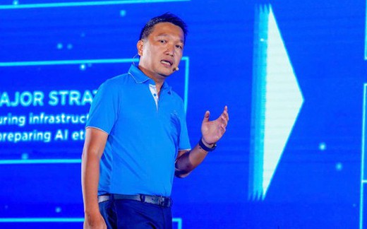 Đặng Tùng Sơn: Tin tức, Video, hình ảnh Đặng Tùng Sơn | CafeBiz