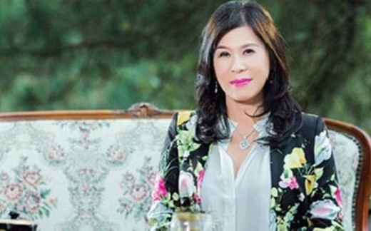 Hà Thúy Linh: Tin tức, Video, hình ảnh Hà Thúy Linh | CafeBiz