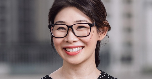 CEO POPS Worldwide - Esther Nguyễn: Luật chơi trong thị trường nội dung ...