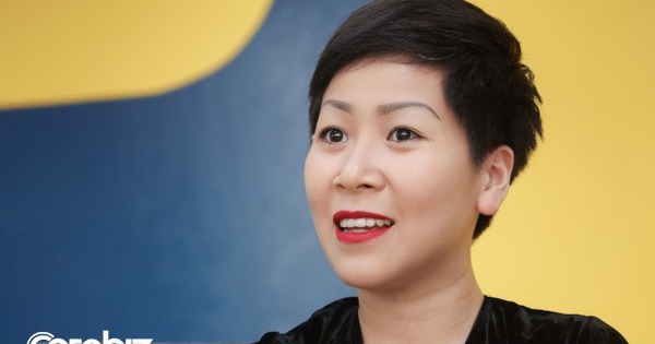 CEO Be Group: Tôi không thích khái niệm cân bằng cuộc sống - công việc ...