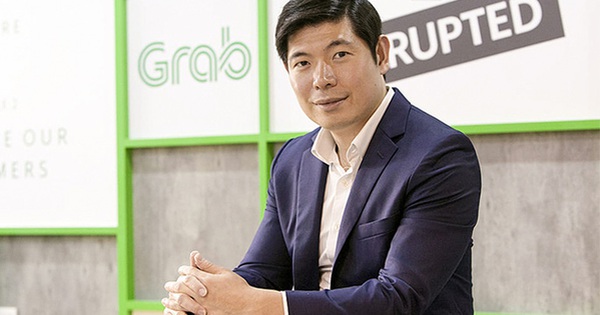 CEO Grab lên tiếng trước thông tin sáp nhập với Gojek