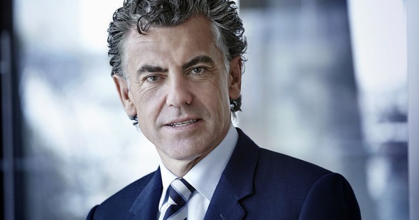 Michael Tojner: Từ anh chàng bán kem dạo thành ông chủ đế chế 1,9 tỷ ...