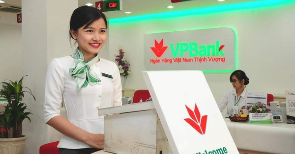 CEO VPBank bất ngờ gửi email thông báo tăng lương cho cán bộ nhân viên