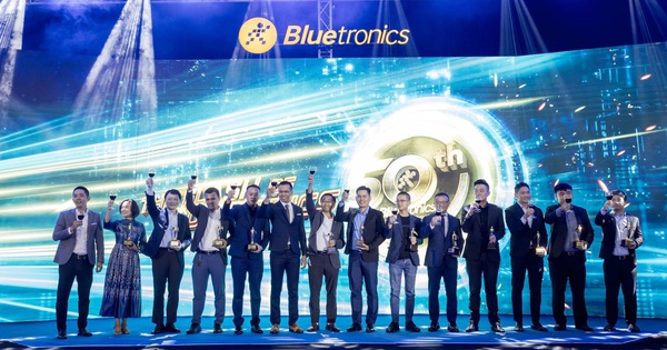 Bluetronics của MWG "nhanh như chớp” tại thị trường Campuchia