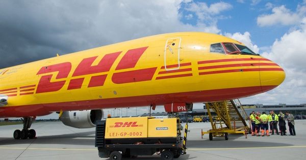 Dấu ấn của 'ông lớn' DHL tại Việt Nam