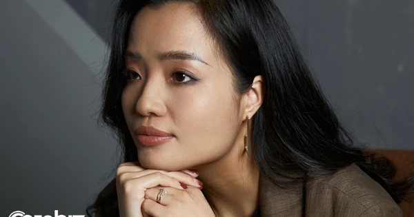 CEO IVY moda Lê Linh: “Người làm thuê có lý tưởng – xây dựng một thương ...