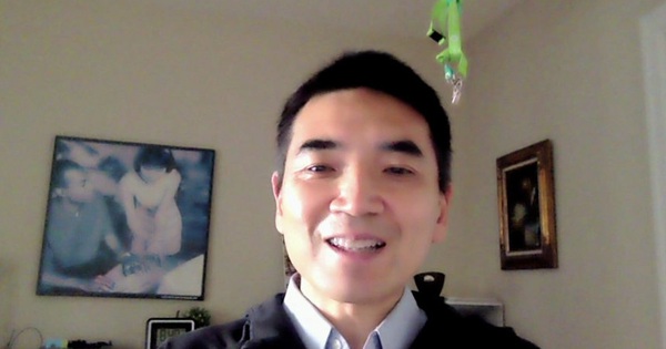 CEO Zoom than đã ‘ngán’ họp qua Zoom