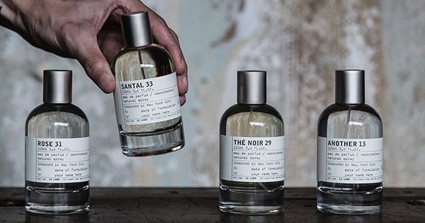 Bí mật đằng sau 'phòng thí nghiệm' Le Labo - Nơi 'cổ tích có thể trở ...