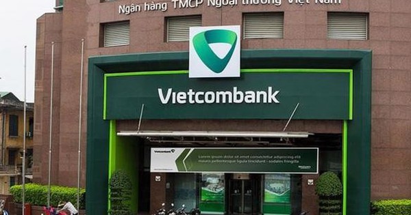 Vietcombank báo lãi trước thuế 9 tháng gần 25 nghìn tỷ đồng, tiền gửi ...