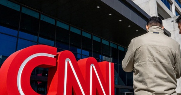 Hãng tin tức CNN bắt đầu đợt cắt giảm nhân sự lớn nhất trong nhiều năm