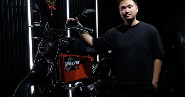 Founder Dat Bike: Lợi nhuận thời điểm này không quan trọng, tương lai ...