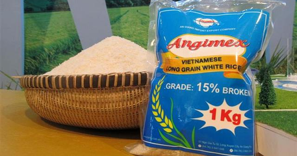 Một tháng sau khi nộp đơn từ chức, hai lãnh đạo Angimex (AGM) bất ngờ ...