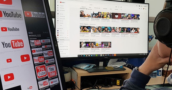 Thu nhập "khủng", streamer và YouTuber đóng thuế ra sao?