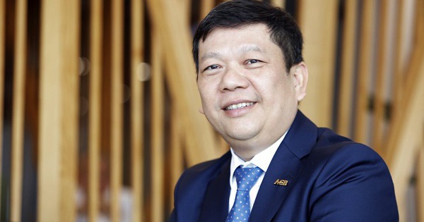 Chân dung cựu CEO ACB vừa chính thức trở thành Chủ tịch Công ty chứng ...