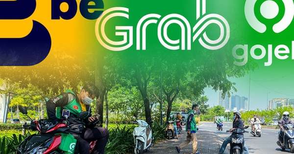 Grab, Be và Gojek đang thu những loại phụ phí gì?