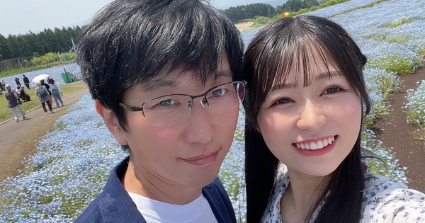 Chuyện tình yêu của fan nam và nữ "idol" kém 20 tuổi: Được thần tượng ...