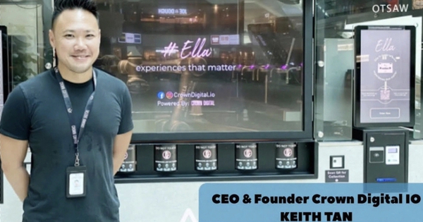 3 lời khuyên đáng tiền của một CEO Start-up triệu đô