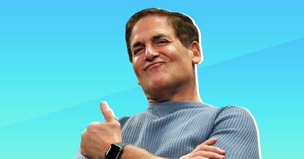 Mark Cuban tiết lộ thói quen đơn giản mà người từ 30 tuổi trở lên cần ...
