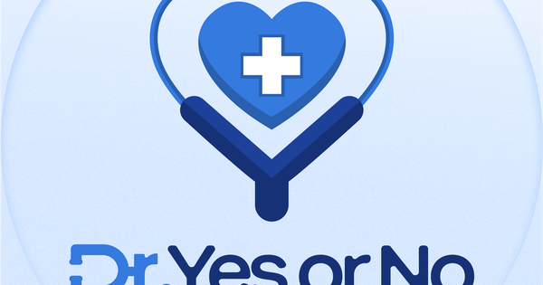 Dr.Yes or No | Chủ đề được quan tâm | CafeBiz