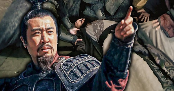 Mãnh tướng bí ẩn được Lưu Bị thăng cấp trước khi qua đời, không ngờ cứu ...