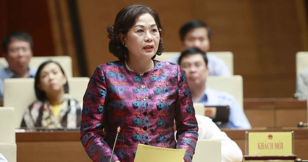 Thống đốc: Điều hành linh hoạt để thúc đẩy tín dụng