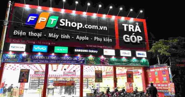 FPT Shop "dấn thân" vào cuộc chơi TikTok Shop: Nhà bán hàng đầu tiên ...